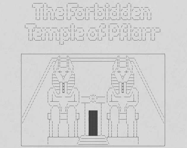 v1.1.2 - The Forbidden Temple of Pflarr by Vladar