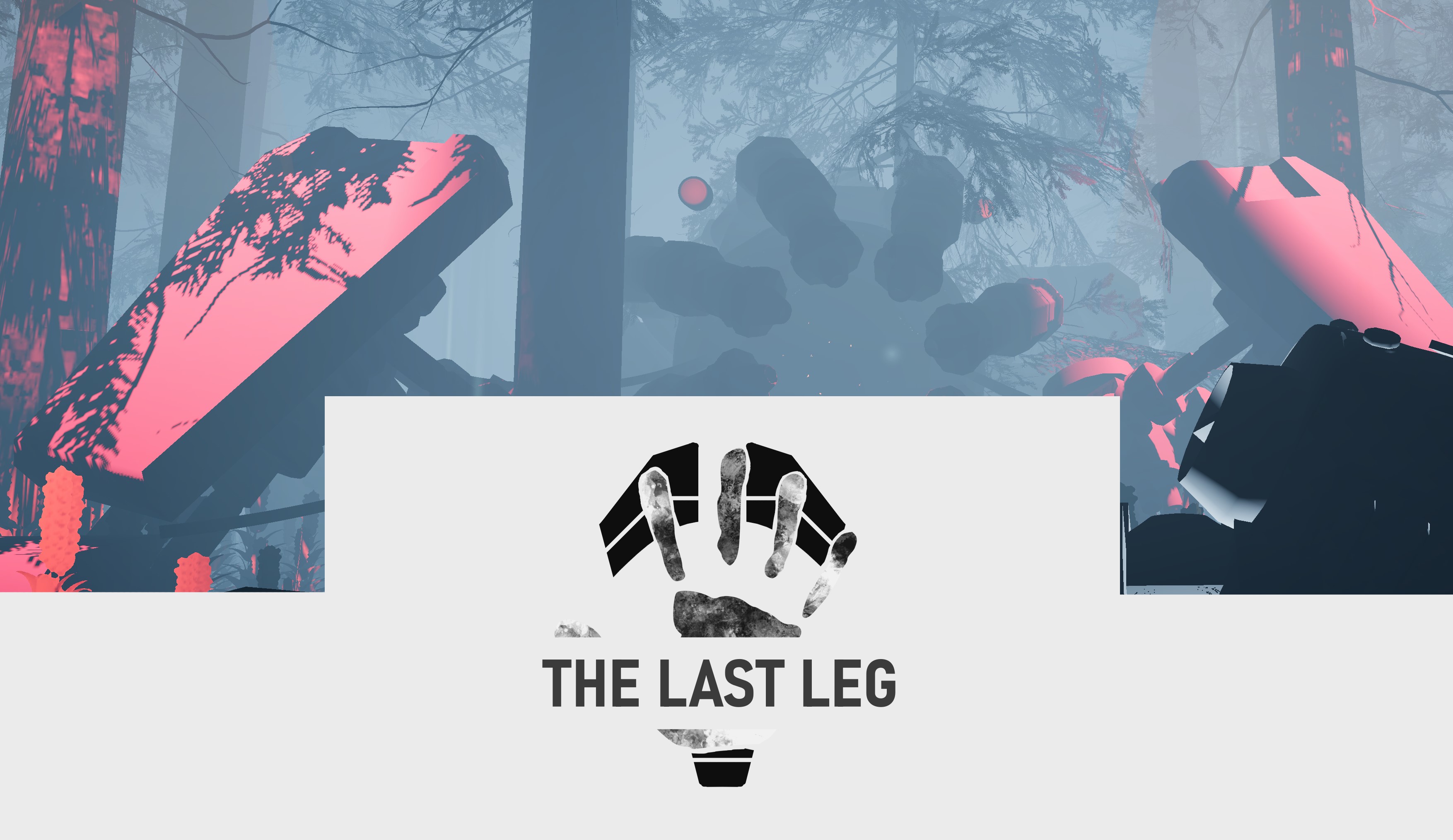 The Last Leg by ashirwadg