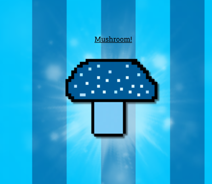 Rate Mushroom Clicker! by themeowingsage for Lazy Jam – autumn 2024 - itch.io