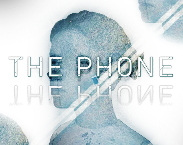 THE PHONE by James Moore