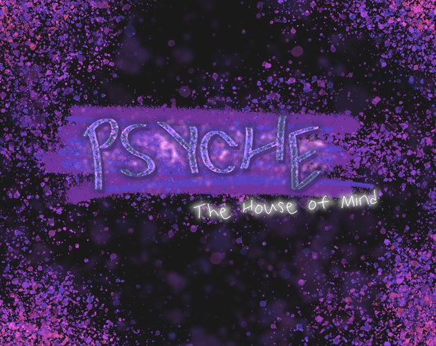 PSYCHE: The House of Mind by NolanAlighieri