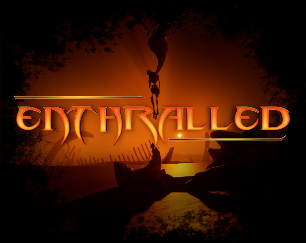 Enthralled by Broncomotion