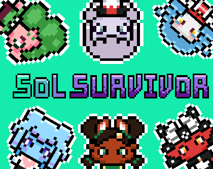 Sol Survivor by Danielixmax