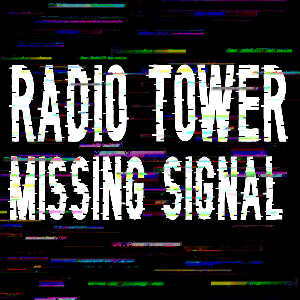 Radio Tower: Missing Signal by Crown Games