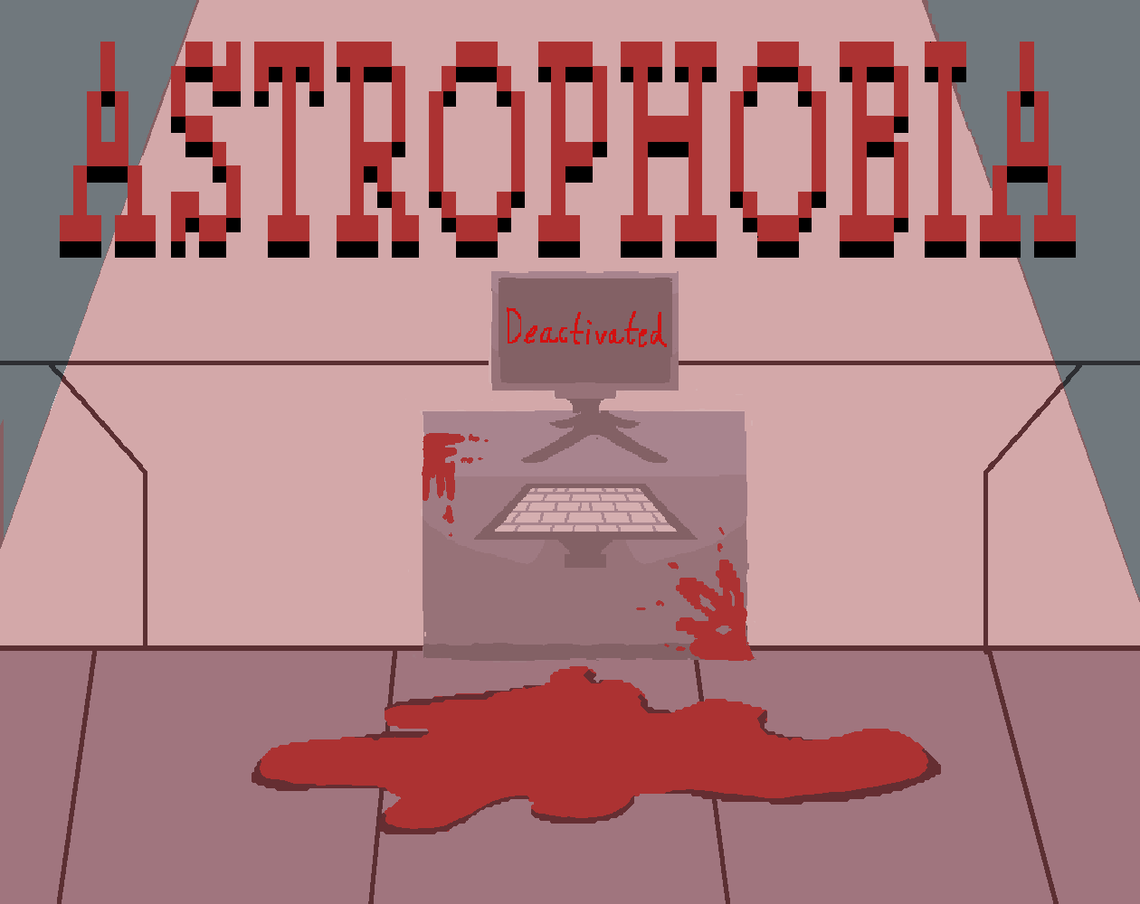 Astrophobia by Sunnhordland Folkehøgskole