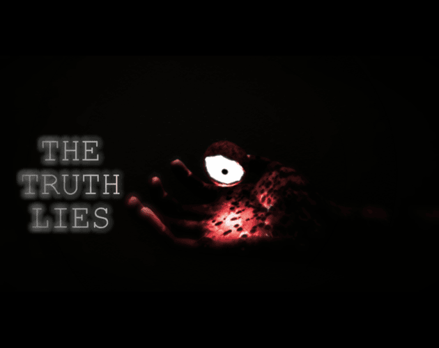 TheTruthLies by Eddie Exabit
