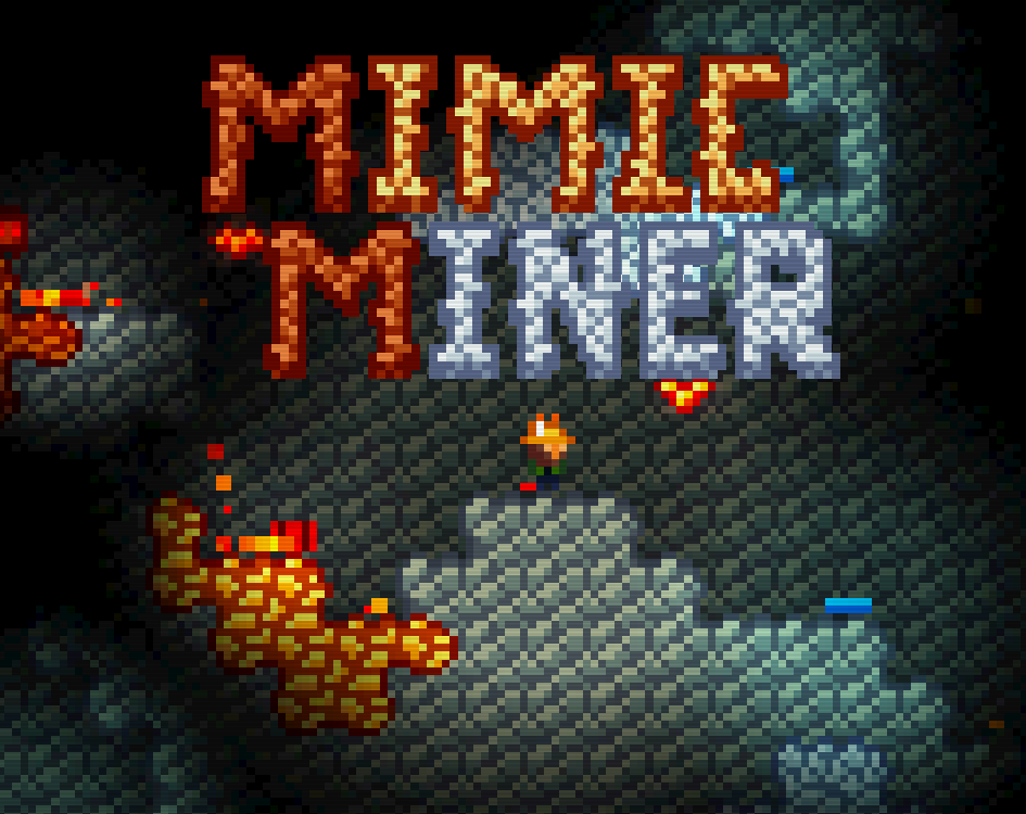 Mimic Miner by Zephiris