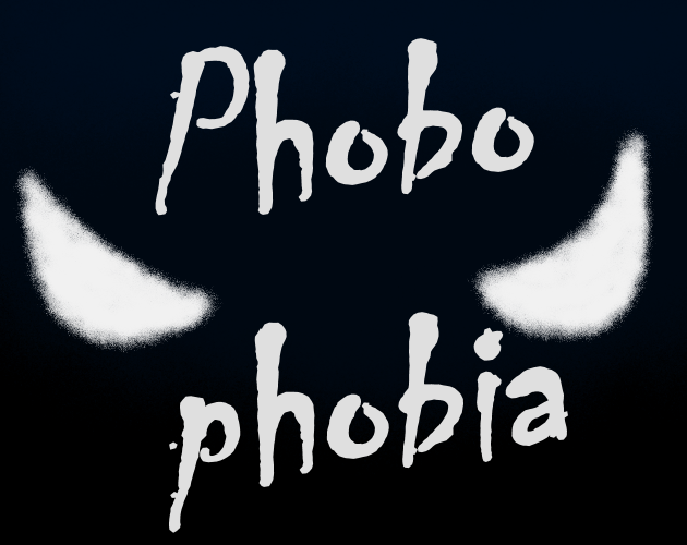Phobophobia by Grimble