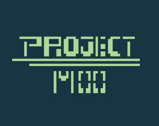 Project Moo 8B by Miguel_Alves_GameDev
