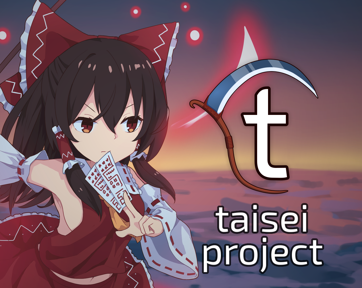 Taisei Project by Akari, laochailan