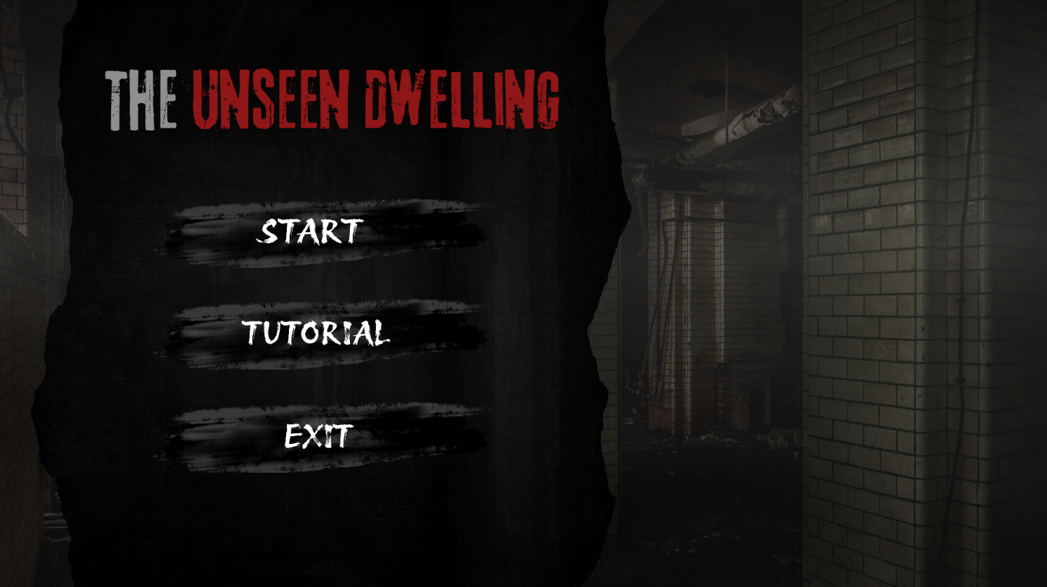 The Unseen Dwelling by JolinHeng, Alex Heng for SCREAM JAM 2024 - itch.io