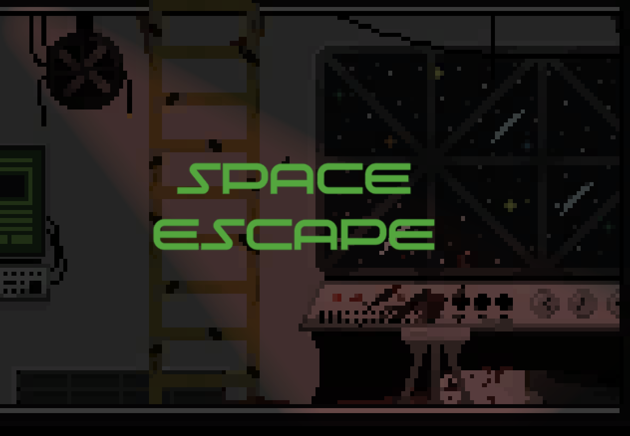 Space Escape by williambertrand, SeeOne, Luna Ad Caelum, Portefaix for ...
