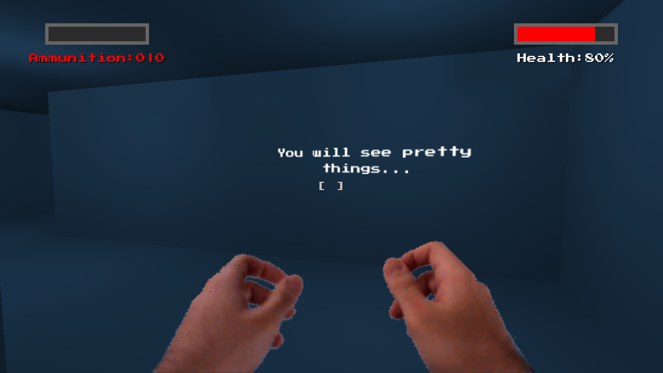 Developer's Screenshots - Screenshots Showcase - itch.io