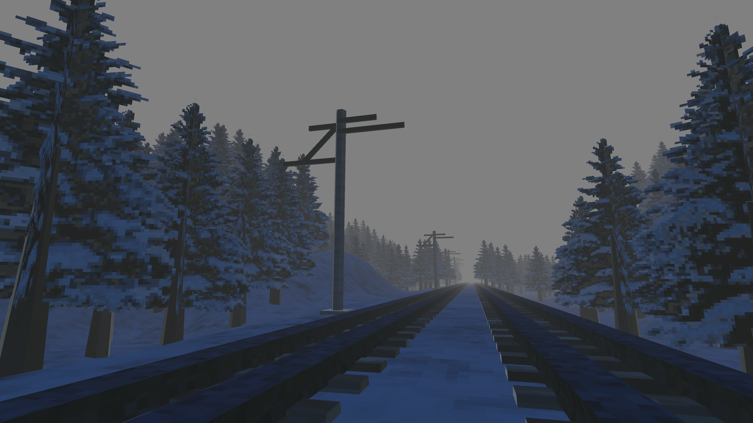 IceBreak by minusvibe for SCREAM JAM 2024 - itch.io
