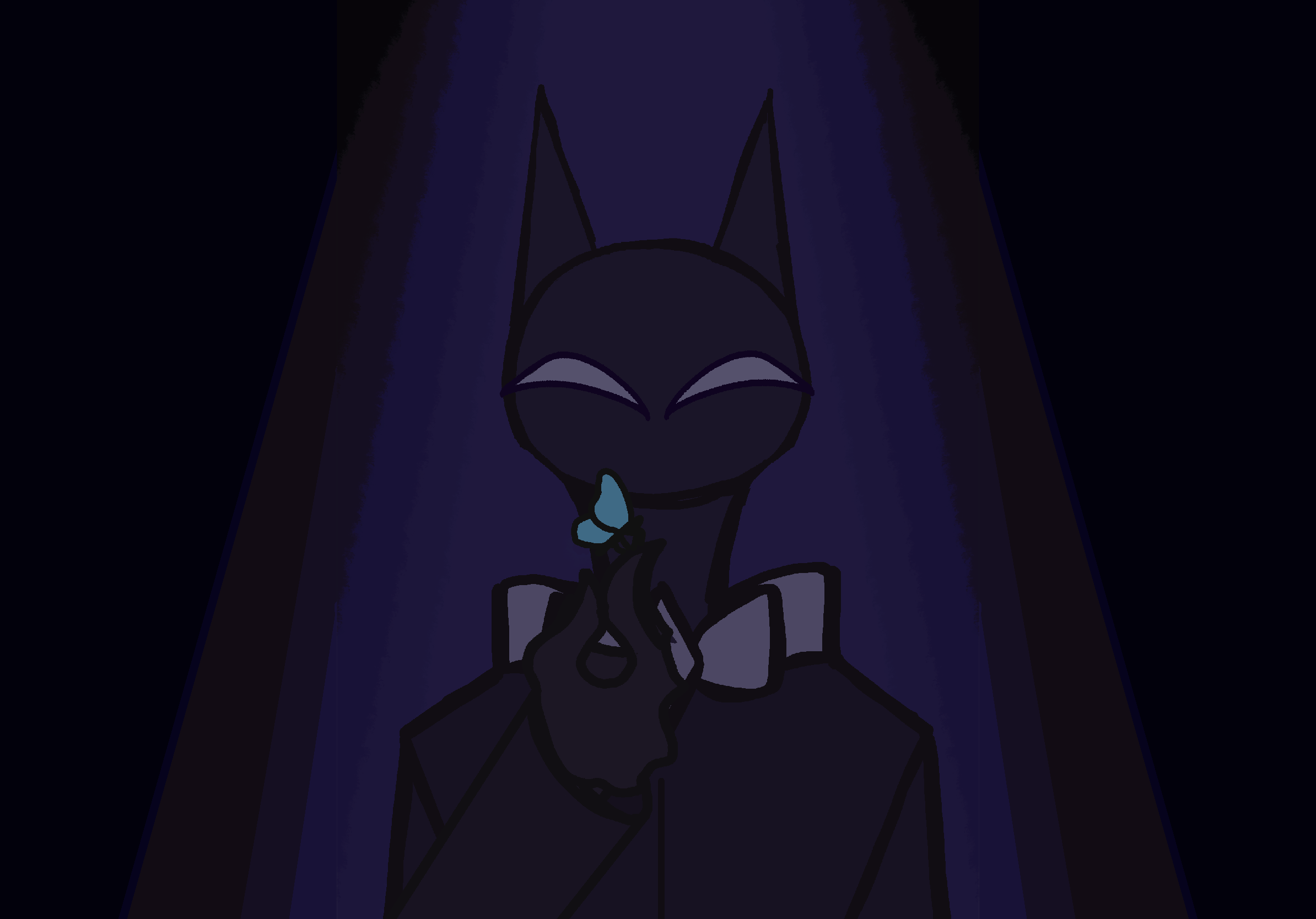 Brothers by Fishifishi7