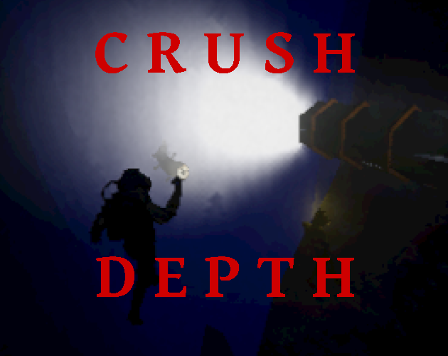 Crush Depth by AlpacasRule