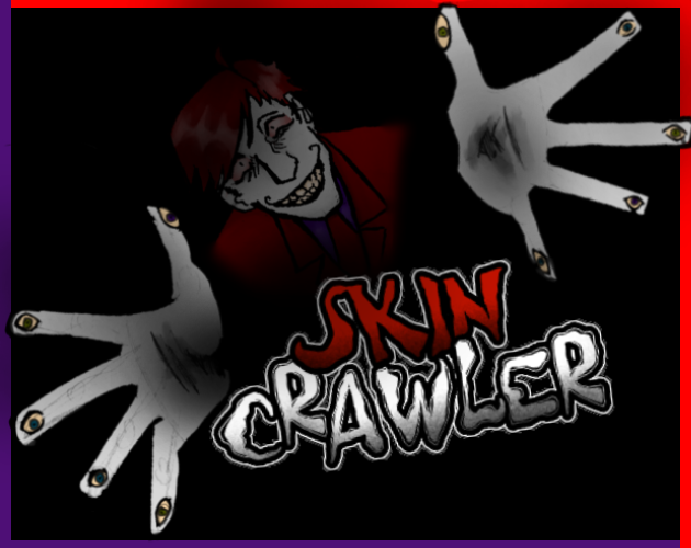 Skin Crawler by CrustyCatman
