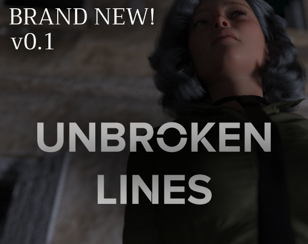 Unbroken Lines by Gore Games