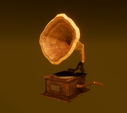 Modulair Asset pack - Study Atelier Room by Chirps&Chimes