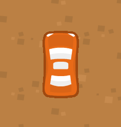 Retro Rampage by Breegus