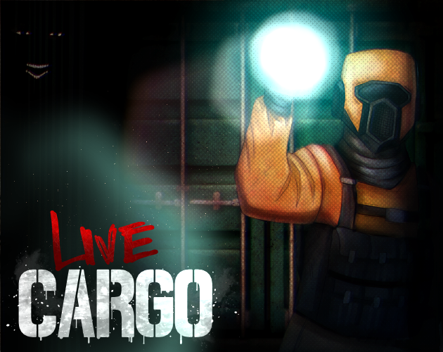 Live Cargo by robottinis, Max Morkson, Simon Danielsson for SCREAM JAM ...