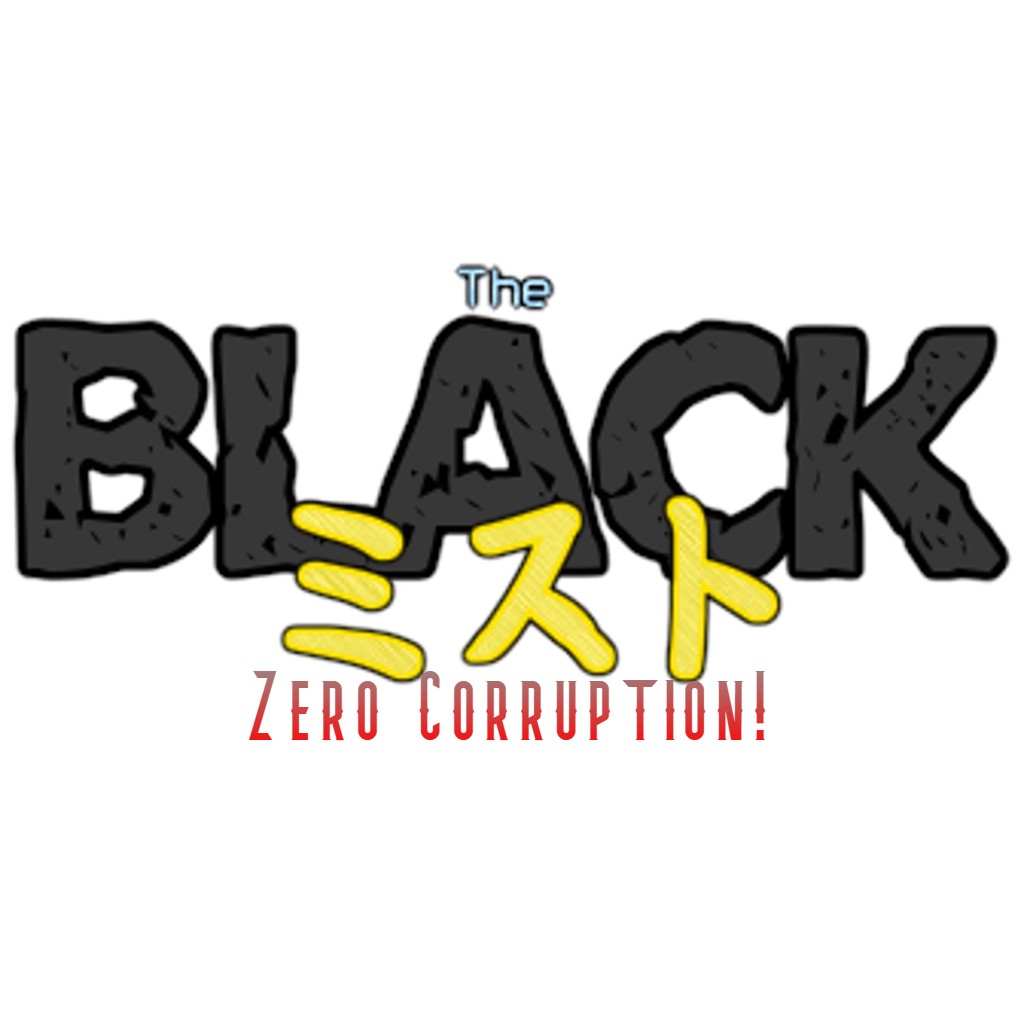 The Black Mist: Zero Corruption! by StarKid Studios