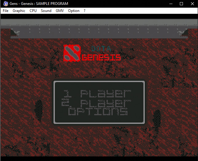 Radiant Defense [Gen/MD] by Ian502