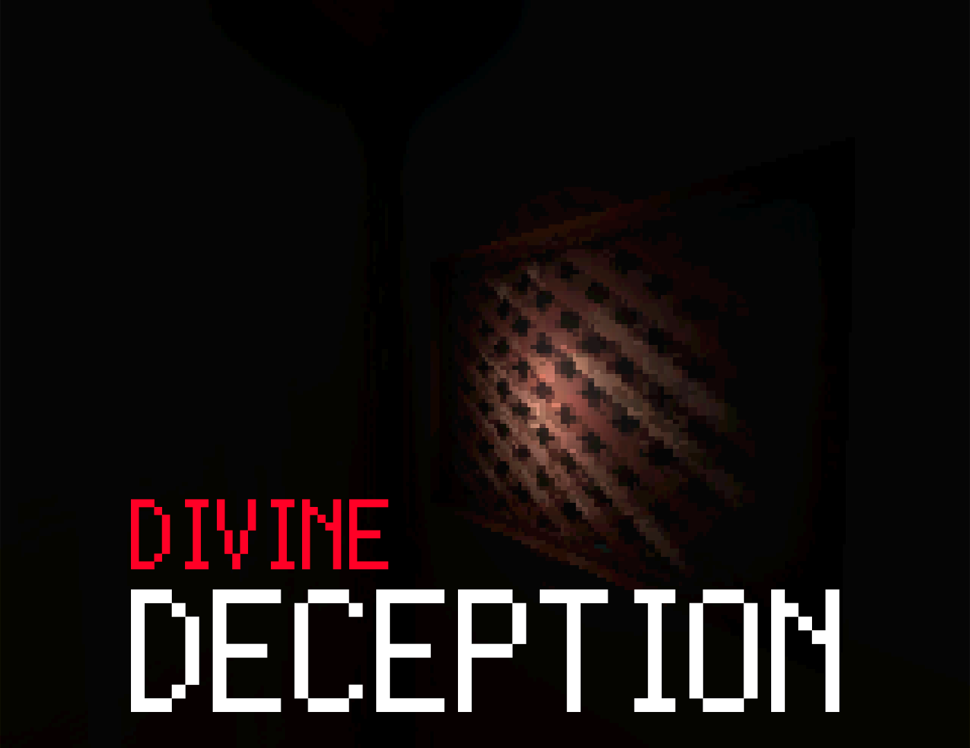 Divine Deception by vanishingdev, RenjianDev