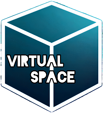 VirtualSpace by csimmonds422