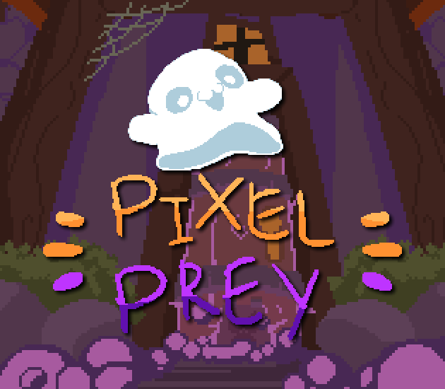 Pixel Prey REFORMED by Rabbit Stew Games