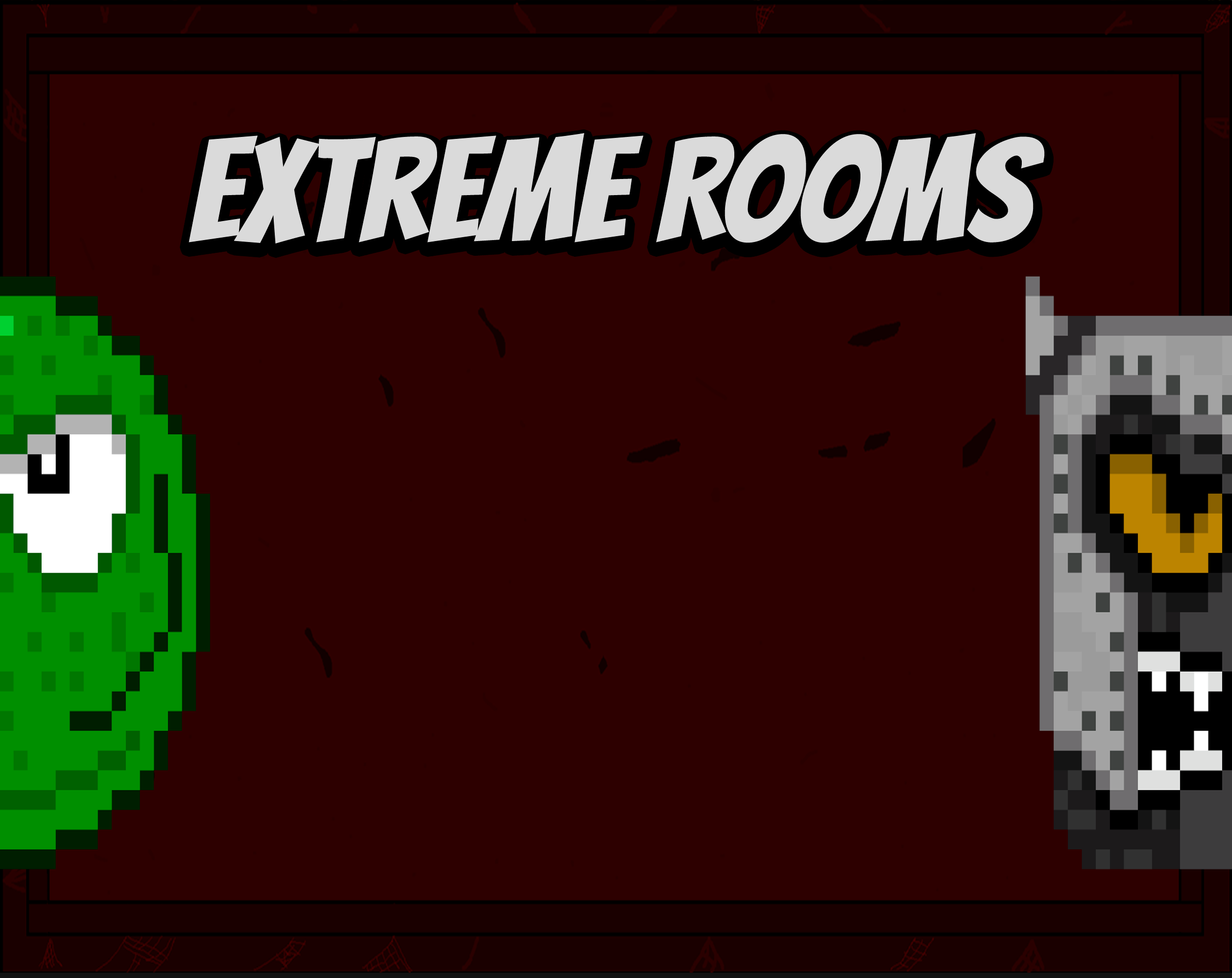 Extreme Rooms by Ima_nolxd