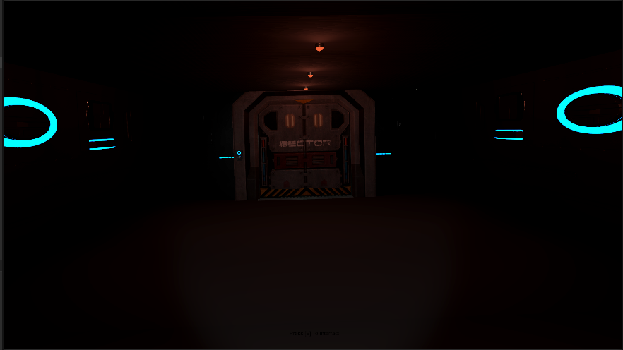 Station 19 by Bosco1020 for SCREAM JAM 2024 - itch.io