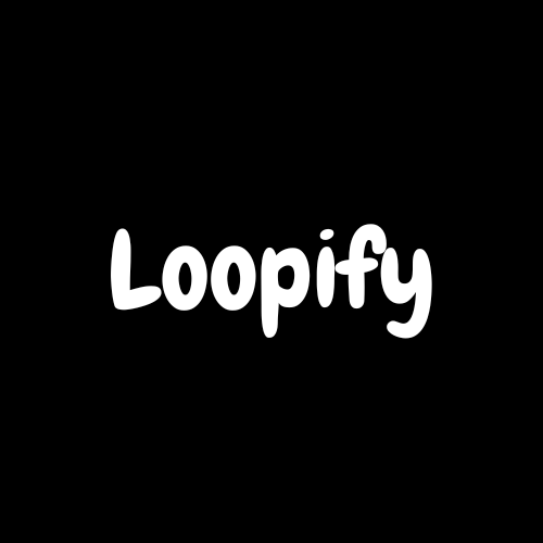 Loopify Beta by MunteanGameDev