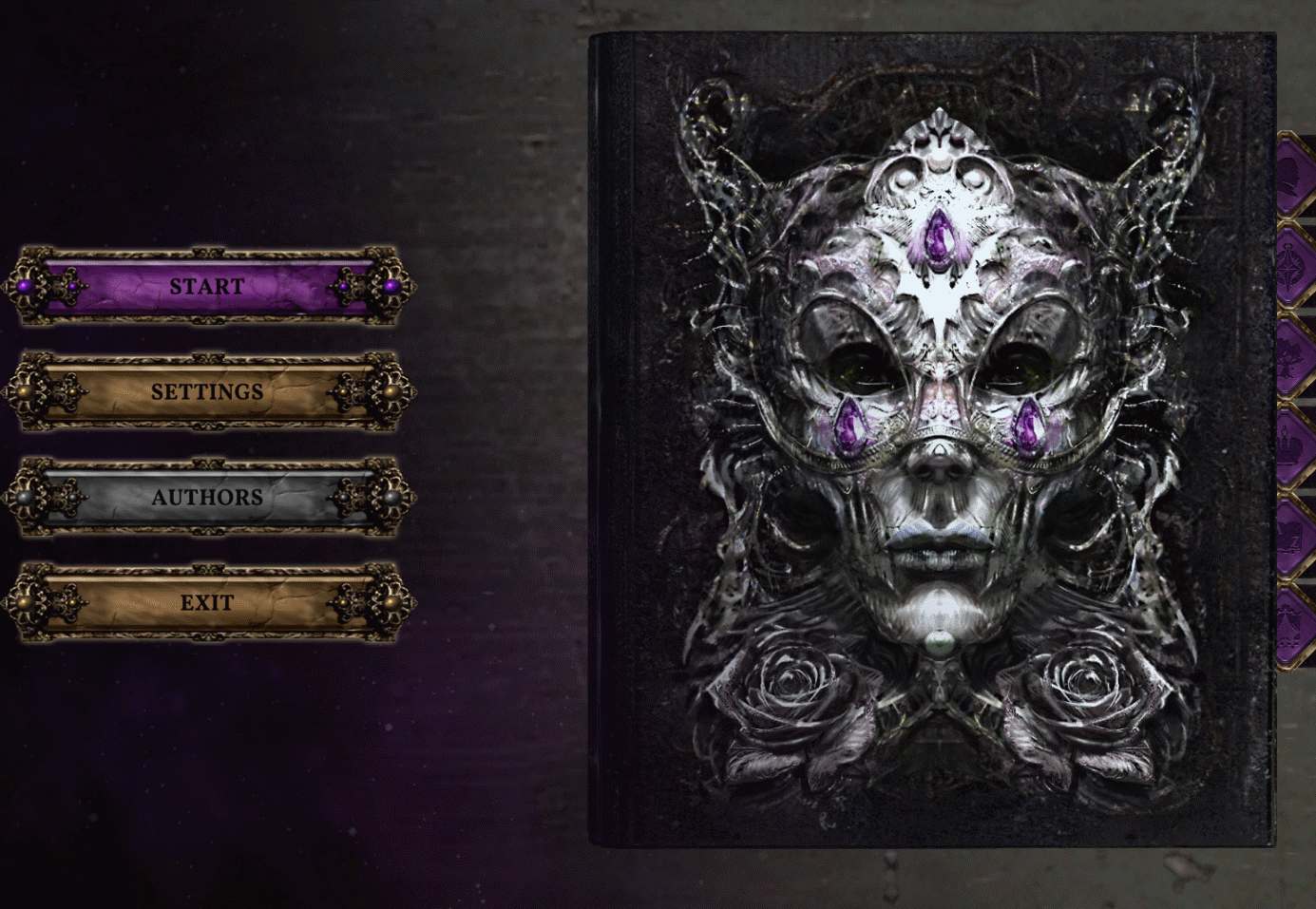 Decadant by decadant