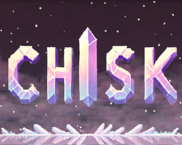 Chisk by broccolus