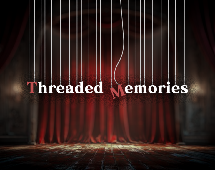 Threaded Memories by ApotheosisHorizon, nackor, Evelyn Simon, FrancescoPiroddi, Andrea Dominici ...