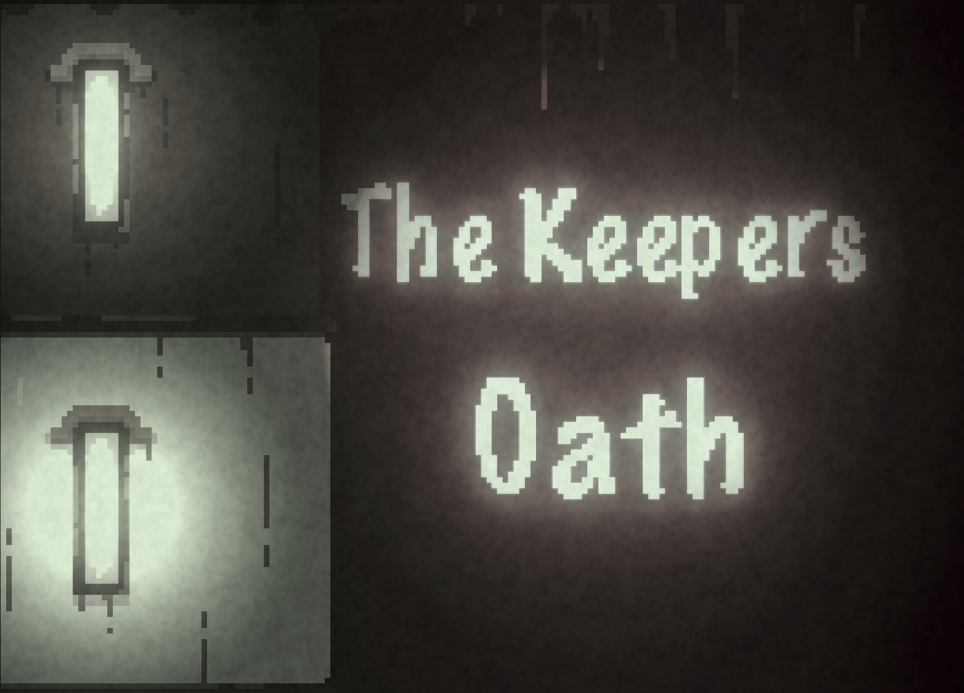 The Keepers Oath by baumhaustuer