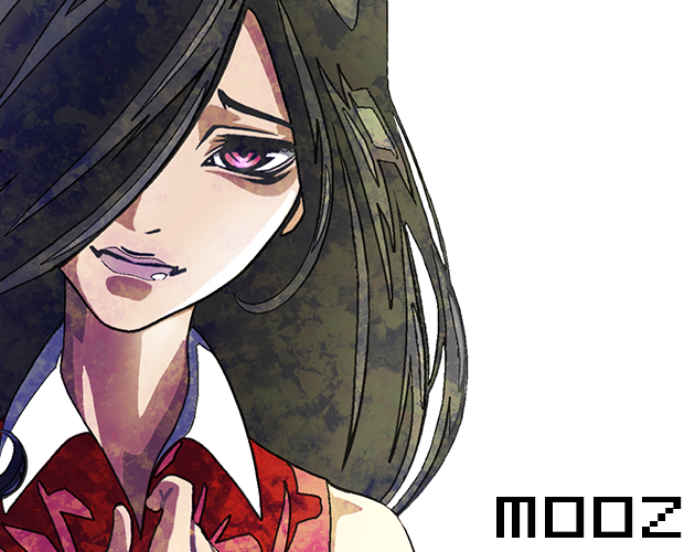 MOOZ by motsuhouse