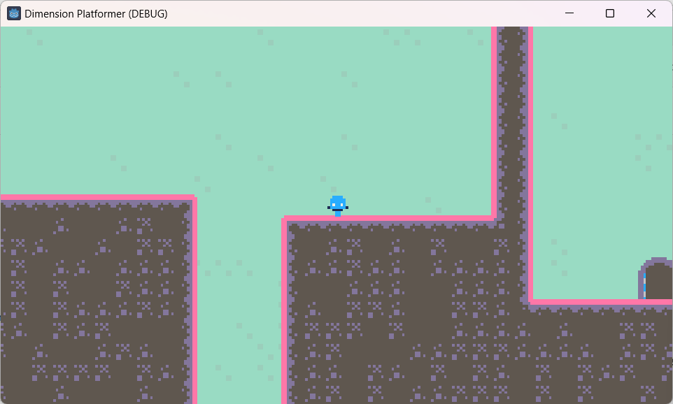 Dimension Shifter by Lekiy