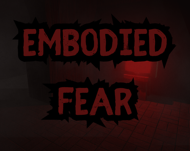 Embodied Fear by Biello