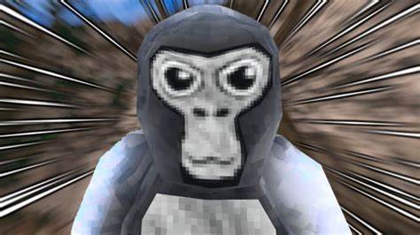 Monke world by spacepc