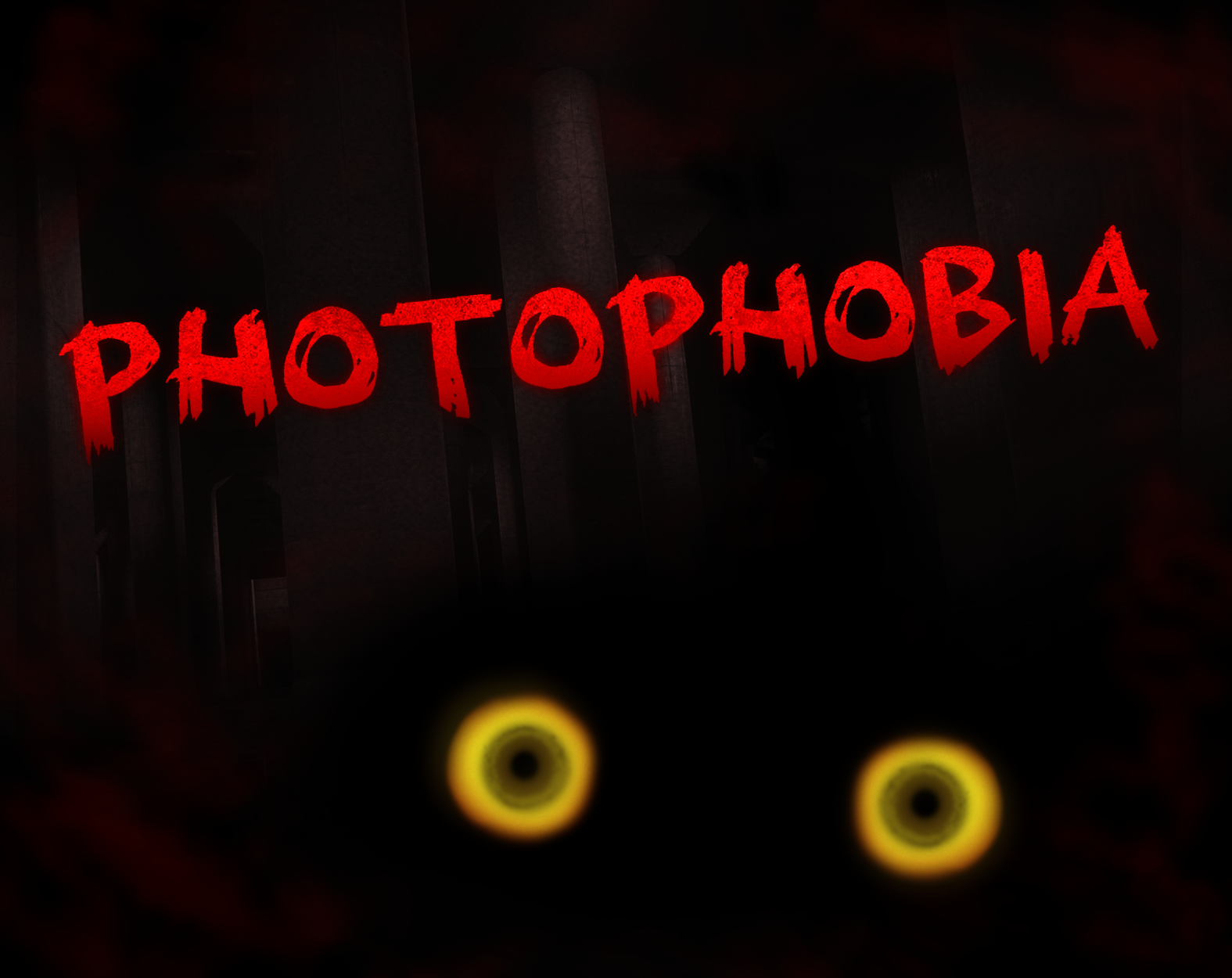 PHOTOPHOBIA by ValueChip, MaximilianX