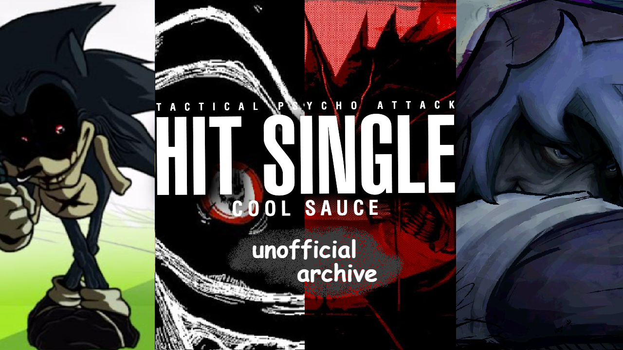 Hit Single Real Unofficial Archive by Jekesma