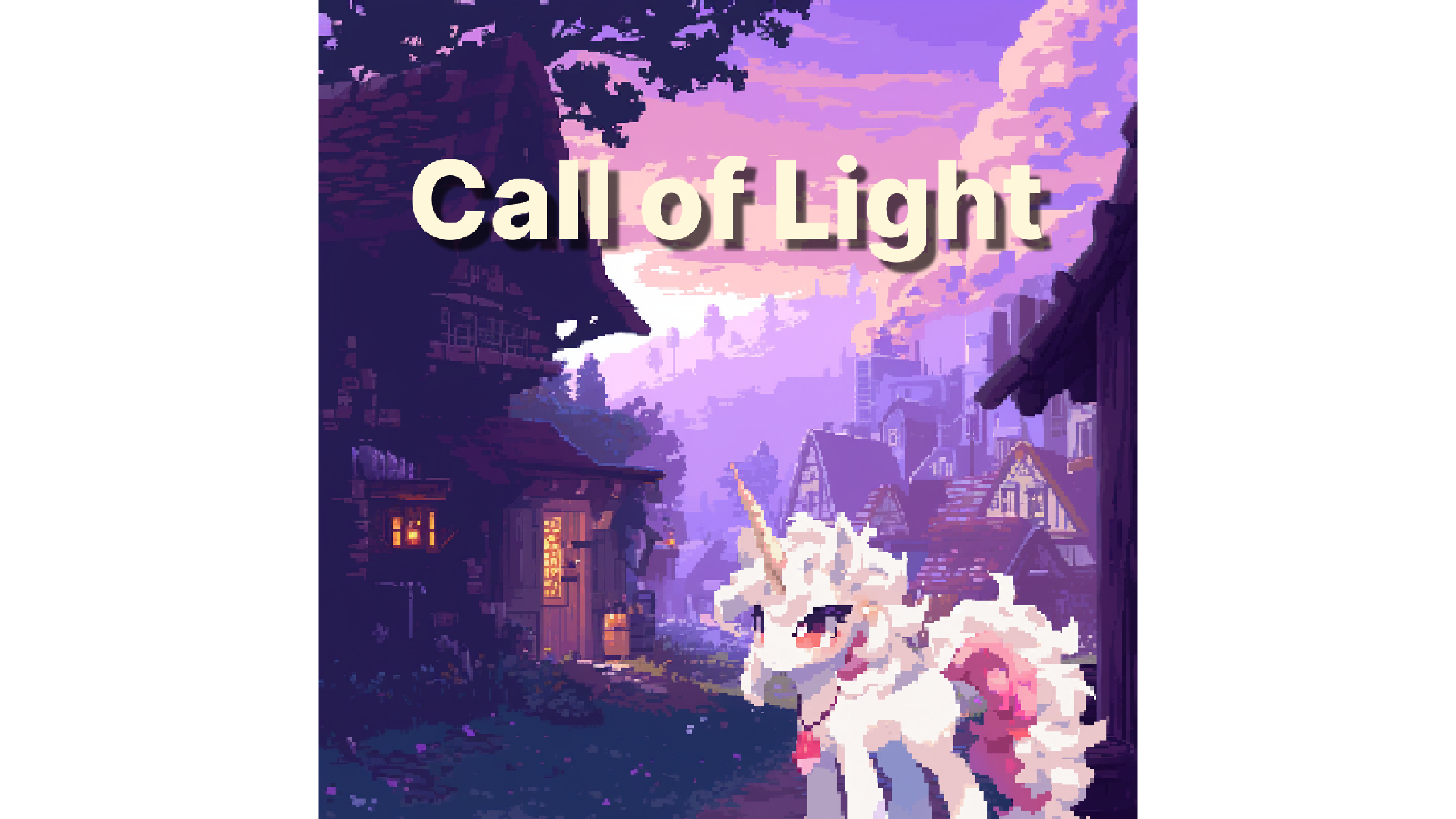 Call of Light by yyl061120