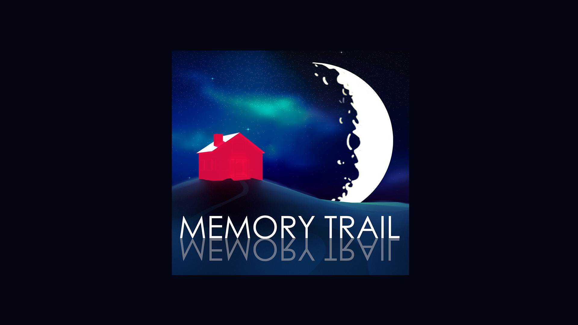 Memory Trail - Global Game Jam 2019 by Andyesign