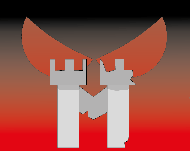 Malchut: The Metamorph Kingdom by Nikalas