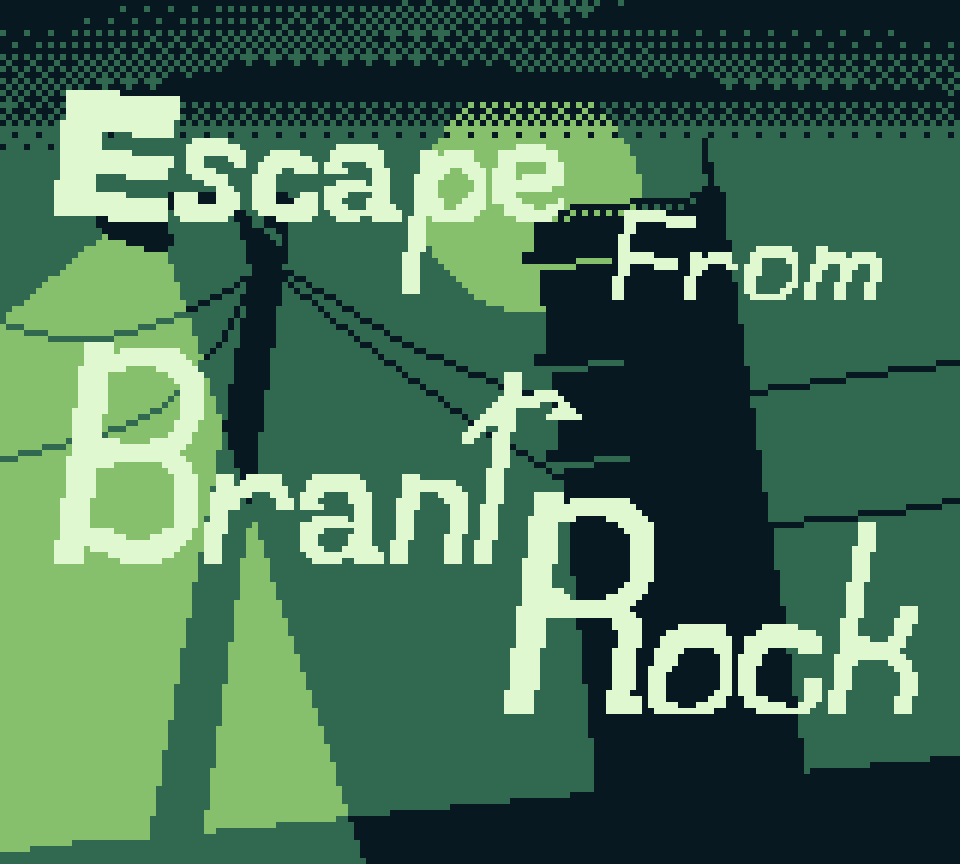 Escape from Brant Rock by StarseerMyla