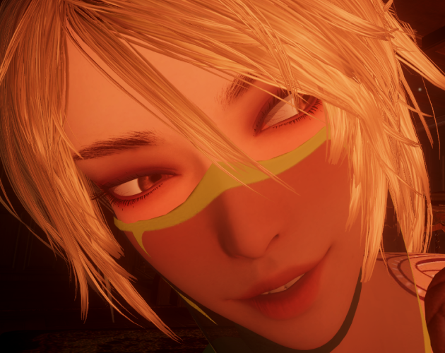 Akali Test by Starvy