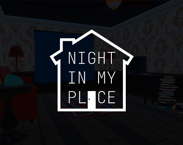 Night In My Place by Lourenço de Vulcanis | LdeV Software for Synty ...