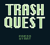 Trash Quest by CyberForge